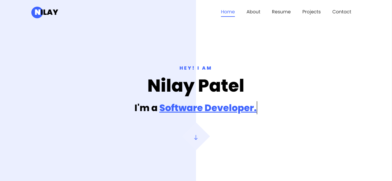Nilay Patel Nilay Patel